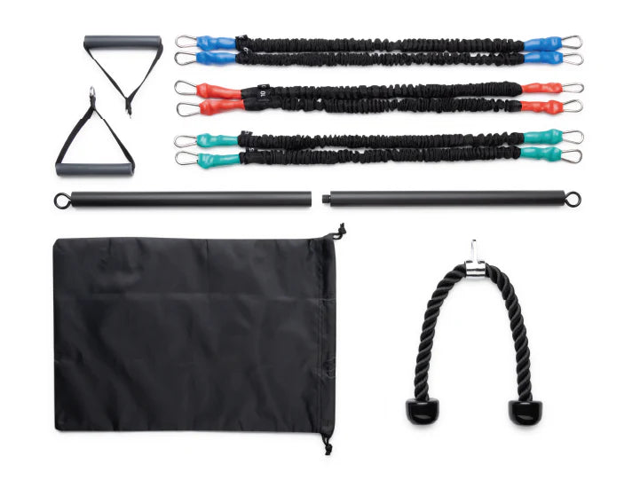 Kit d'exercice Endless Pools – Piscine Hippocampe