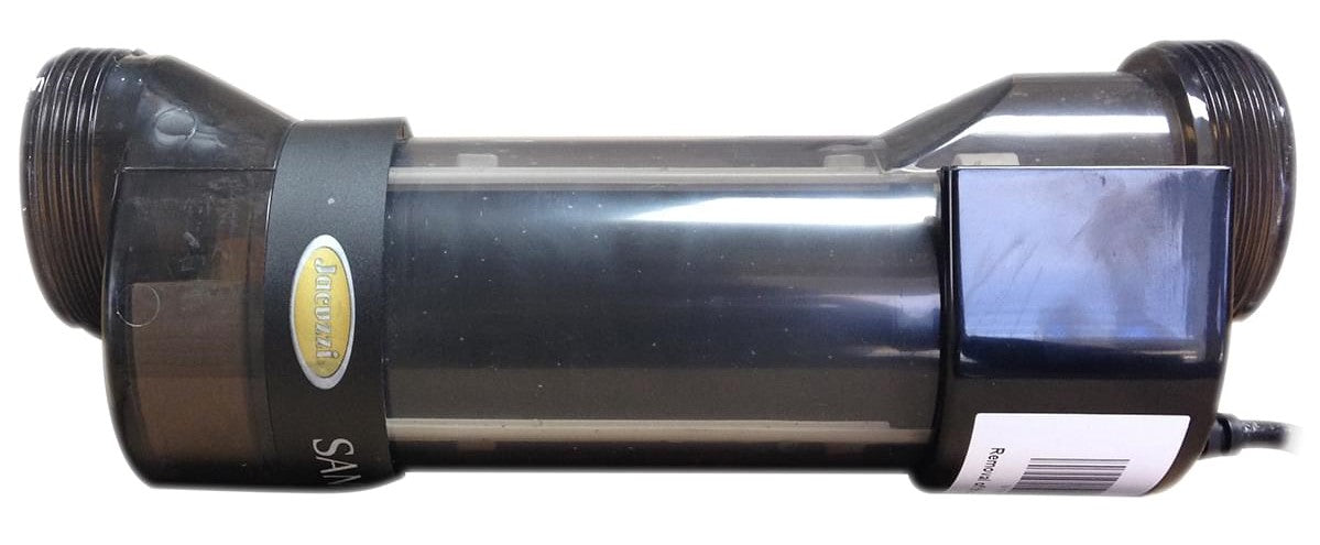 Carvin / Jacuzzi SaniClear20 replacement cell -94180065 – Piscine ...