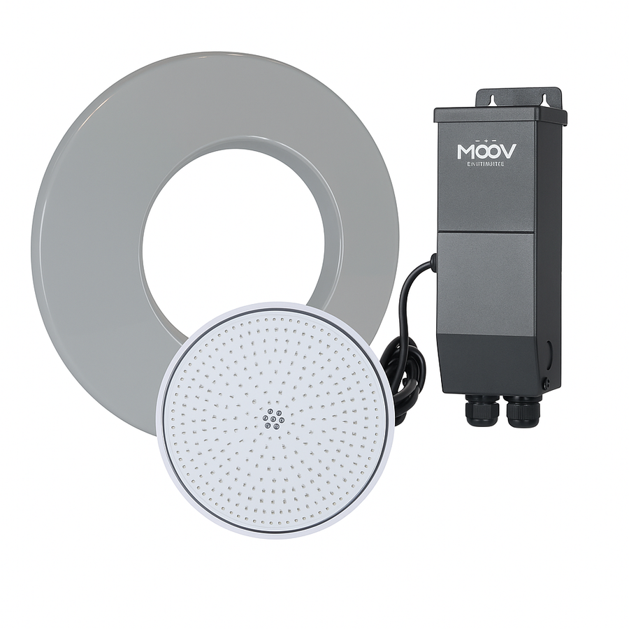 Moov Produits de Piscine – Piscine Hippocampe