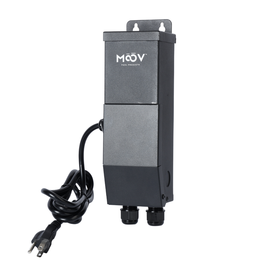 Moov Pool Products – Piscine Hippocampe
