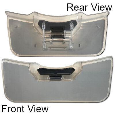 60-01334-04, M-SERIES SNAPCAP ASSEMBLY, STONE – Piscine Hippocampe